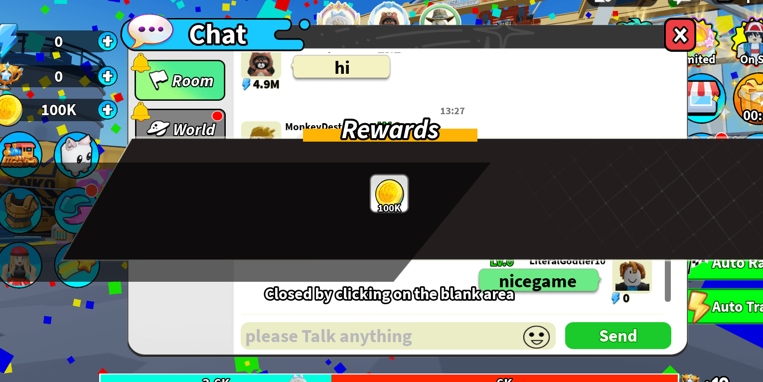 Roblox Train Race Codes April 2025 - RoCodes